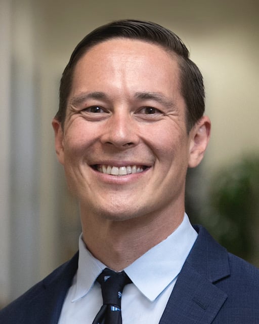 James B. Chen, MD | Orthopedic Surgeon